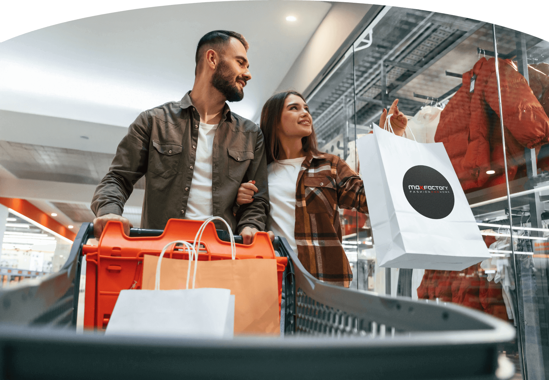 Chi siamo - Max Factory